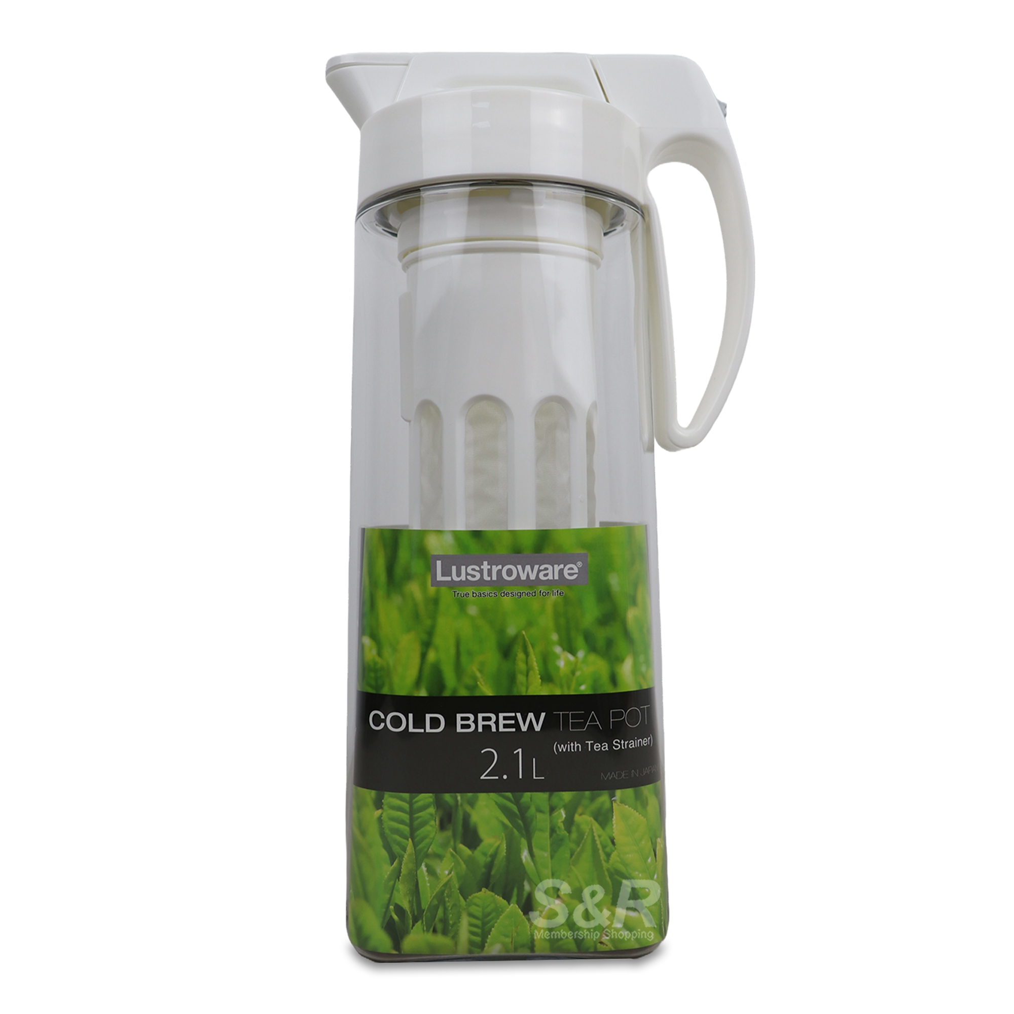 Welcome to S&R Shopping | S&R Shopping